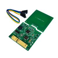 China Contactless RFID Smart Card Reader Writer Module High Performance for sale