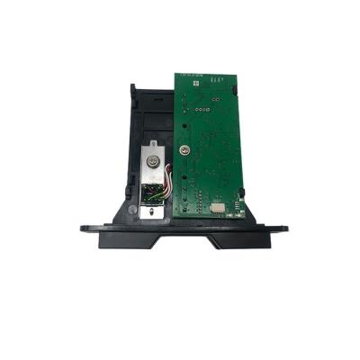 Cina 3.0-5.5V Fornitura di corrente continua 45g Peso 1,5 mm Larghezza di pista di lettura in vendita