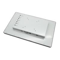 China Square View Screen Ratio HDMI  Multi Points Resistive Touch Screen Panel for sale