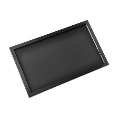 Cina Monitor infrarosso del touch screen dell'interfaccia a 18,5 pollici del Usb 4k con gli altoparlanti in vendita