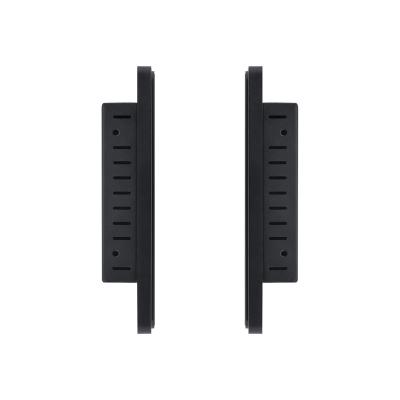 Cina 10,1» monitor capacitivi Fanless 1280x800 dell'affissione a cristalli liquidi di tocco di 300cd/m in vendita