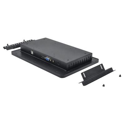 中国 10.1の」300cd/m2 1280x800の容量性タッチ画面のモニター 販売のため
