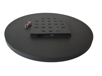 Cina Monitor circolare di gioco dell'incastonatura di SMD5050 600cd/m2 23.6in LED in vendita