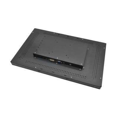 Cina 18,5 nel 1920 touch screen capacitivo del Usb di x1080 250cd/M2 in vendita