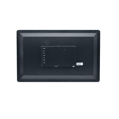 Cina Touch screen capacitivo di 1920x1080 250cd/M2 di HDMI 18,5» multi in vendita