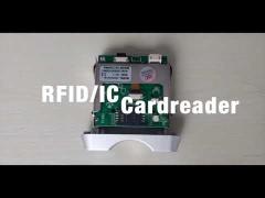 Casino Card Reader RCR-2400.mov