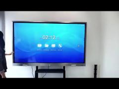55 inch interactive whiteboard