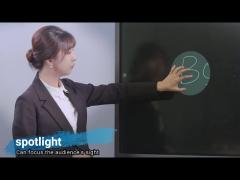 75 inch interactive whiteboard