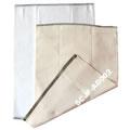 China 100PCT Cotton Chinese prefold diapers for sale