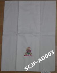 China 100PCT Cotton  prefold diapers for sale