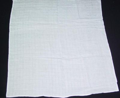 China 100% Bamboo or Organic Cotton Washable Gauze Diaper for sale