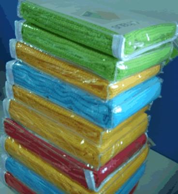 China 100% Cotton Cellular Thermal Blankets for sale