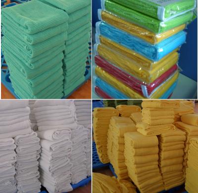 China 100% Cotton Cellular Thermal Blankets for sale