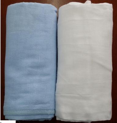 China 100% Bamboo or Organic Cotton Washable Baby Muslin,Gauze Diapers for sale