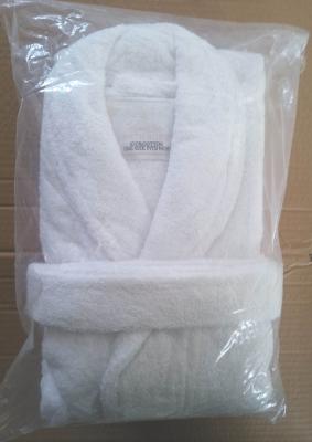 China 100% Cotton Waffle Sauna Clothes for sale