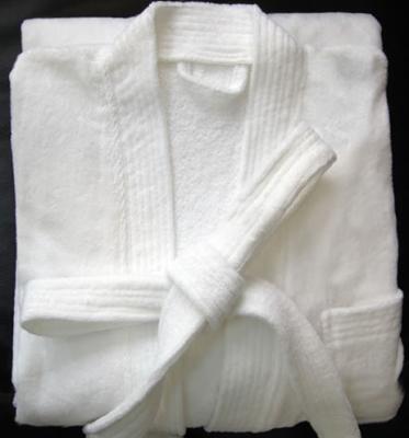 China 100% Cotton Waffle Sauna Clothes for sale