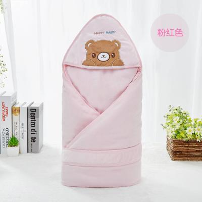 China cotton baby sleeping bag for sale