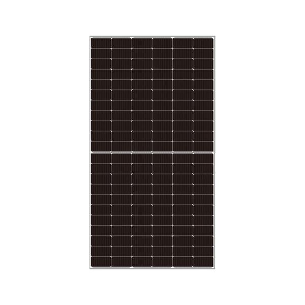 485W Mono Solar Panels 37.96V High Photoelectric Conversion Efficiency
