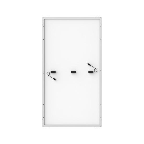 485W Mono Solar Panels 37.96V High Photoelectric Conversion Efficiency