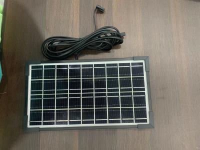 China 5W Mono Solar Panels 600V With 25 Years Warranty for sale