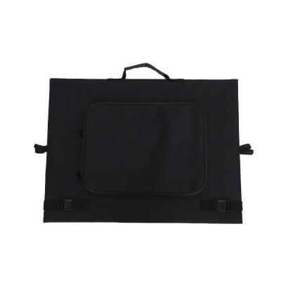 China Portable Panels Solar Panels For Camping Fridges for sale