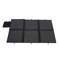 China 200W Portable solar blanket for camping for sale
