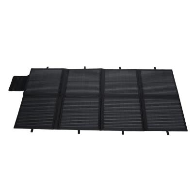 China 200 Watt Klappsolardecke zum Campen for sale