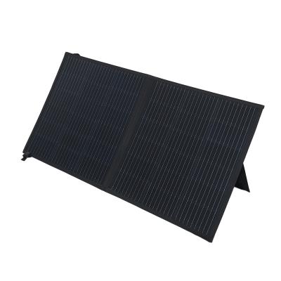 China 60W faltbare Sonnendecke für Camping mit Halterung for sale