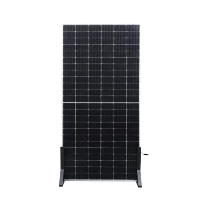 Chine Panneau solaire monocristallin de 550W à haute efficacité pour usage domestique à vendre