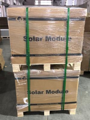 China Monocrystalline Zonnepaneel van 18V 12v 120w van Netpv Systeem Te koop