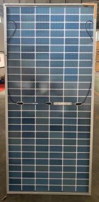 Cina Mono tipo modulo doppio di Perc Bifacial N di PV delle cellule di vetro 440W 9BB M6 del pannello solare mezzo in vendita