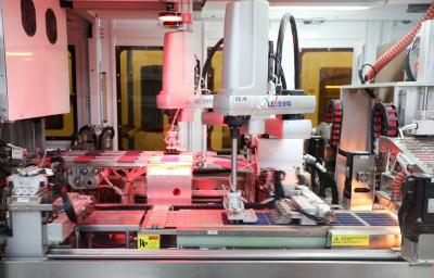 Cina il volt policristallino TUV del pannello solare 12 di 275w 285w 280w ha certificato in vendita