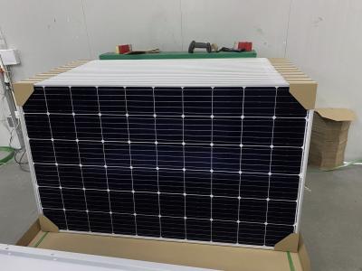 Cina silicio monocristallino Perc Solar Panels Tuv Certification 5BB 158.75mm di 330W 325W 335W in vendita