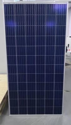 Cina Mono e poli pannello solare 24V 340W delle cellule 72 in vendita
