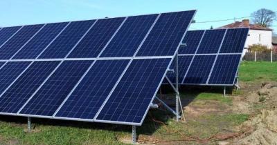 Cina Mono e poli pannello solare 24V 340W delle cellule 72 in vendita