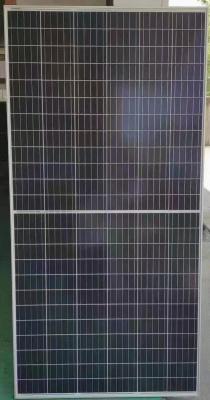 Cina Il silicio mono PV riveste 400Wp i moduli di pannelli fotovoltaici solari 144PCS 9BB in vendita