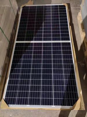 Cina pannello solare monocristallino 5BB del silicio 400W in vendita