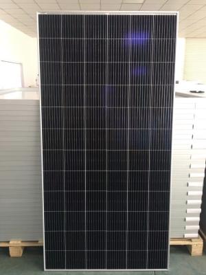 Cina 24V ha frantumato la Multi-sbarra collettrice montata di Perc 400w 144 Celdas dei pannelli solari in vendita