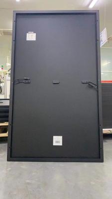 中国 48v家の小屋モノラルPERC 335Wのための格子太陽エネルギーシステムを離れた12ボルト 販売のため