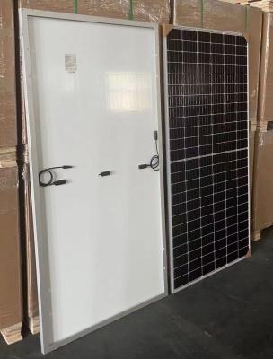 Cina 24v fuori dai pannelli solari di griglia per 450W domestico mono PERC 144x9BB in vendita