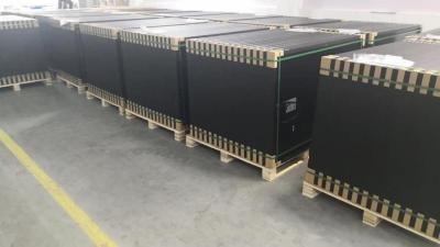 Cina 60 cellule mono Perc Solar Panels 325Wp 330W 335W 5BB in vendita