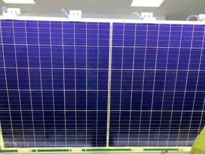 Cina Taglio di Perc 340 Wp del sistema fotovoltaico solare dei moduli di 120PCS 9BB mono mezzo in vendita