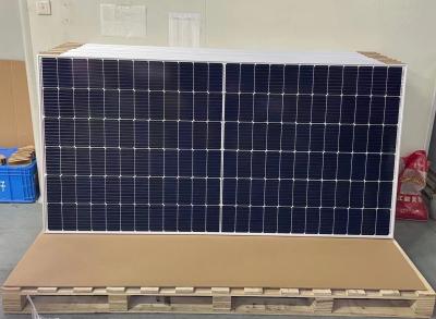 Cina watt mono Perc Half Cut Solar Panel MC4 mono Perc Half Cut Panels di 440W 445W 450 in vendita