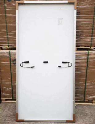 Cina 360W 365W 370W 9BB mono PERC Half Cell Panels 166×83mm in vendita