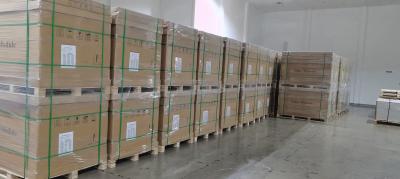 Cina Batterie del pannello solare di 5BB TUV per la Camera 325W 330W mono Percium in vendita