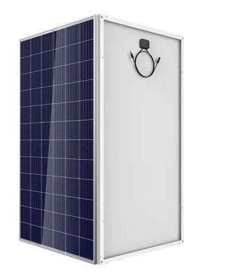 Cina poli modulo policristallino di Pv della pila solare di 24v 330W in vendita