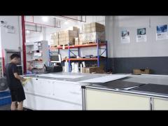 130W Low Light Performance Mono Solar Panel With Increased Sunlight Absorption