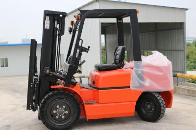 China Immidiate shipping stock cheapest price brand new  2T 3m Diesel forklift  with isuzu engine or chinese engineer USD6564 for sale