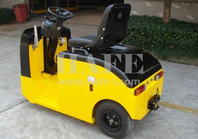 China 2T-3T-4T-6T Towing Tractor/ Tow Trolley for sale