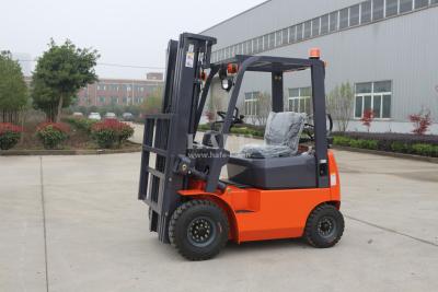 China Hydraulic Brand new1t  3m Gasoline/Liquefied gas/Natural gas LPG Forklift with nice quilty and good price for sale